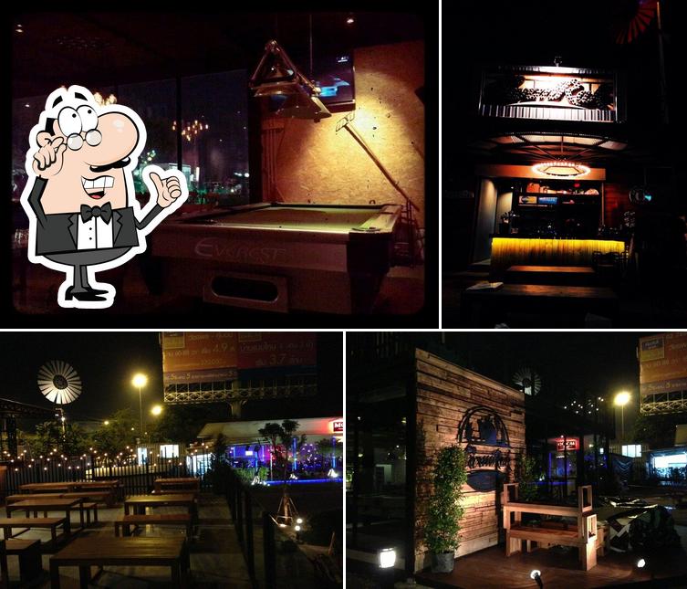 FarmRak pub & bar, Bangkok - Restaurant reviews