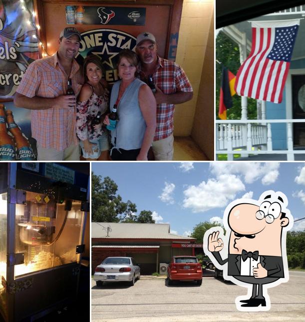 Pub y bar The Hoity Toit Beer Joint, New Braunfels - Opiniones del ...