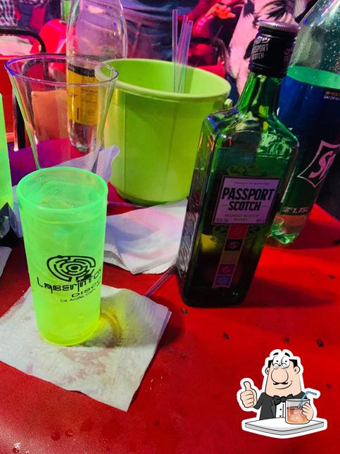 Pub y bar LABERINTOS DISCO, Ciudad Acuña - Opiniones del restaurante