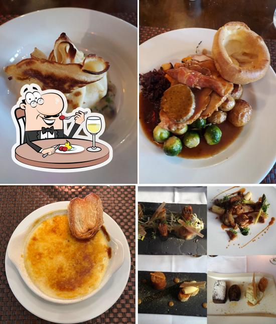 The Waggoners, Welwyn - Restaurant menu, prices and reviews