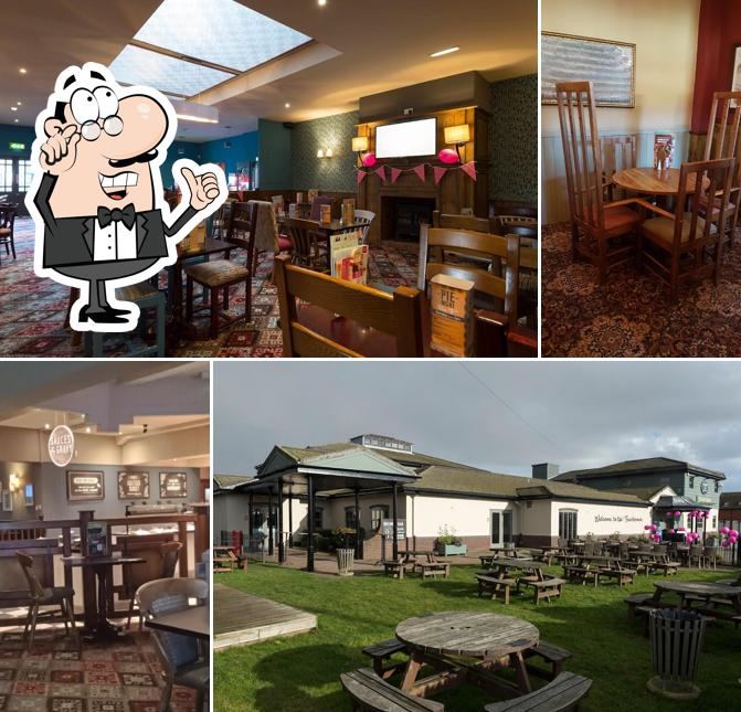 Trawlerman, Cleethorpes - Restaurant menu, prices and reviews