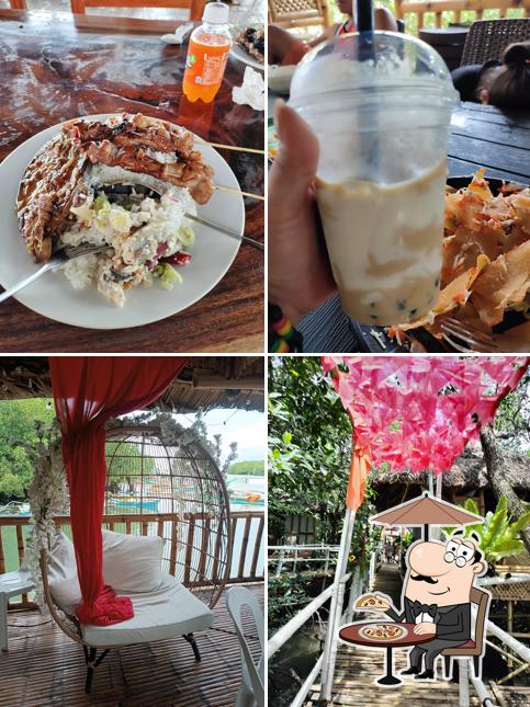 RV's Mangrove Cafe, Sagay City - Restaurant menu, prices and reviews