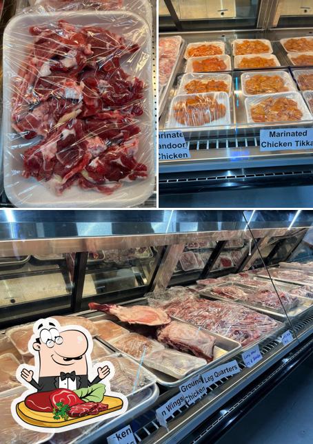 Apna Bazaar, Albuquerque - Restaurant menu, prices and reviews