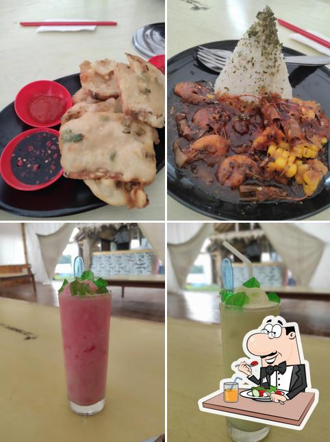 Restaurante Bale Apung SANGKURIANG Resto & Glamping, Batujajar ...