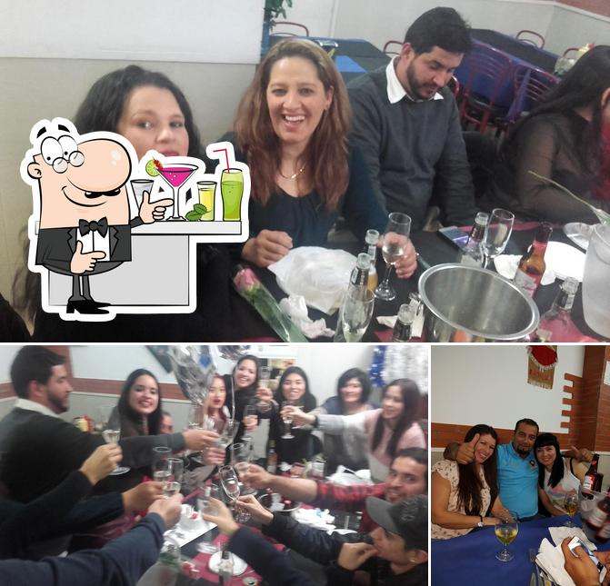 Bar Legazpi, Carrer de Legazpi, 12 in Barcelona - Restaurant reviews