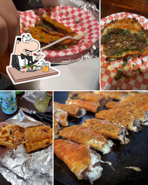 Birria Bros in Bakersfield - Restaurant menu and reviews