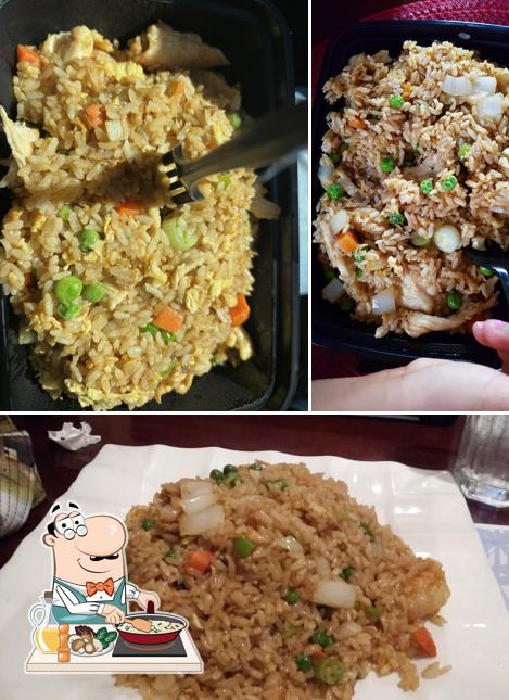Cafe Asia 2, Roanoke - Restaurant menu, prices and reviews