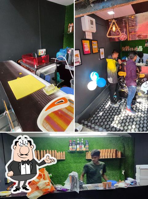 Chai cafe, Dharwad - Restaurant menu, prices and reviews
