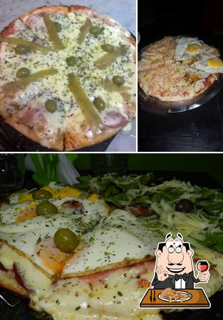 El Mundo de la Pizza, La Plata - Menú del restaurante, precios y reseñas