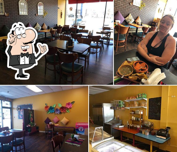 El Chavis Taquizas, Oak Lawn - Restaurant menu, prices and reviews