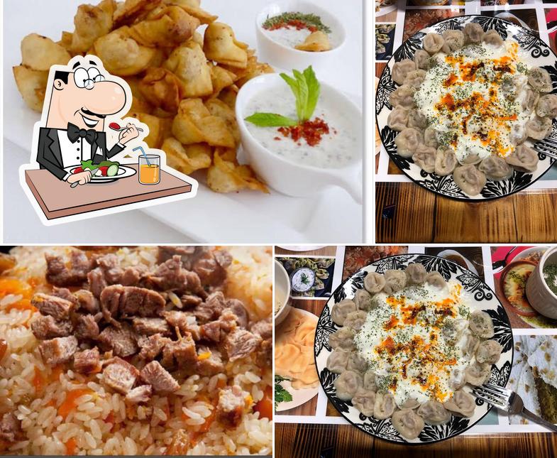 FİTÇİ HOUSE ŞİRİNİN SOFRASI, Istanbul - Restaurant reviews