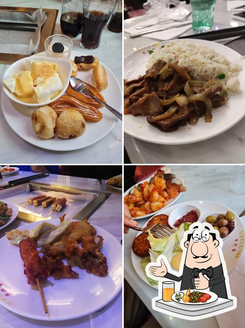 Grill 168, Créteil - Menu du restaurant, prix et avis