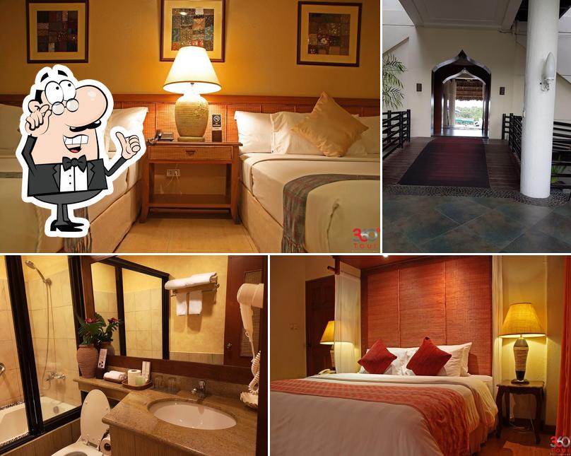 JAVA HOTEL restaurant, Laoag City - Restaurant reviews