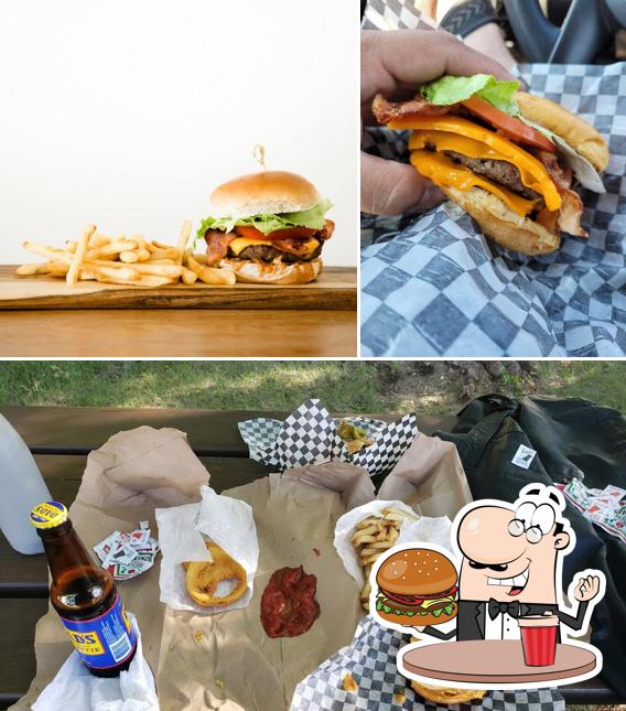 Joe Dandy's Drive-In, Oak Lake - Restaurant menu, prices and reviews