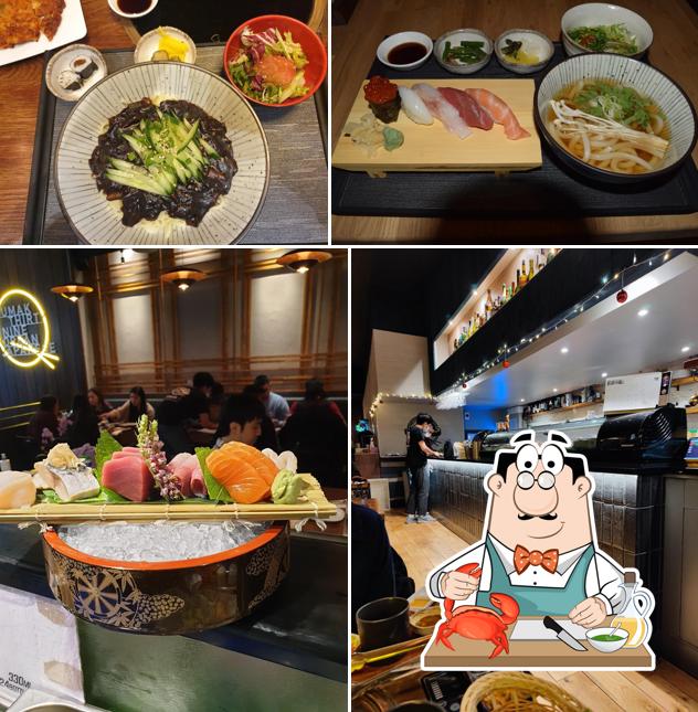 Jumak 39, London - Restaurant menu, prices and reviews