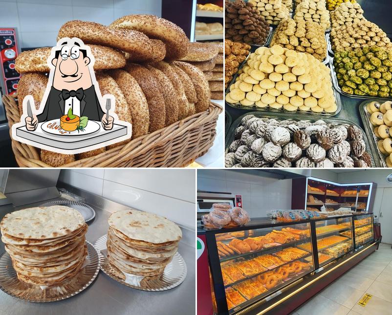 Kardesler Firini, Rotterdam - Restaurant reviews