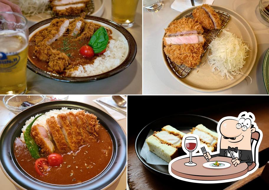 KARINJI, Seoul, Seoul-forest - Restaurant menu, prices and reviews