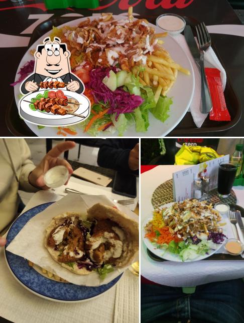 Kebab El Sahara restaurant, Quarteira - Restaurant reviews
