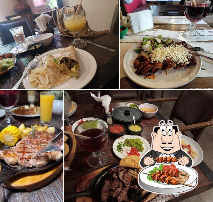 La Chunga, Monterrey - Menú del restaurante, precios y reseñas
