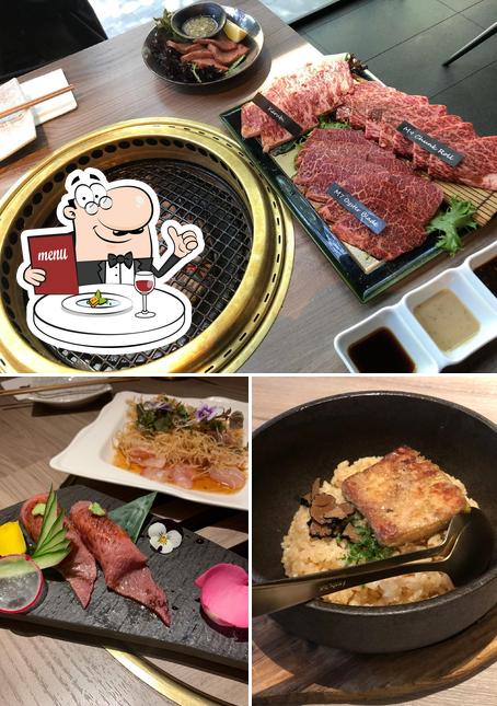 Niku Ou By Wagyu Ya in Melbourne