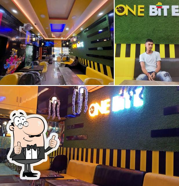 OneBite Memari, Memari - Restaurant menu, prices and reviews