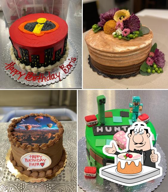 Best red velvet cake in Tucson restaurants, summer 2024 - Restaurant Guru
