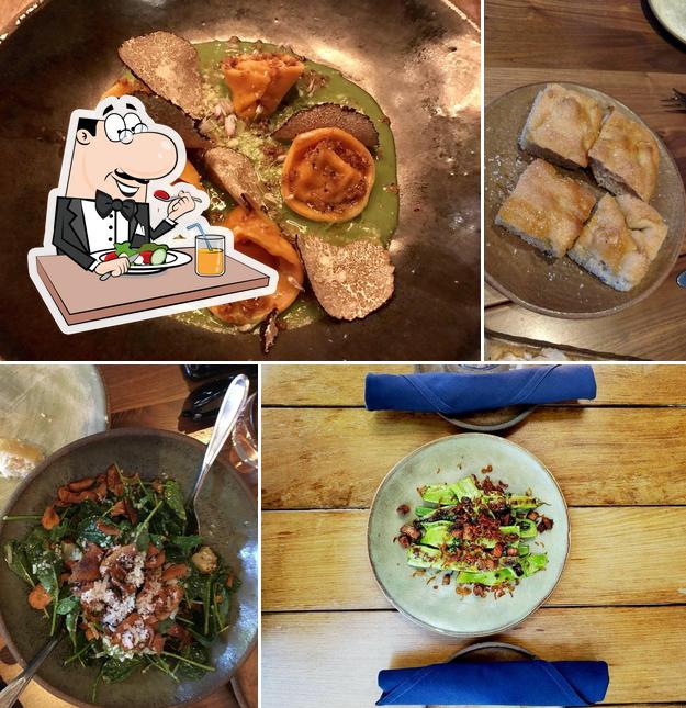Pausa Bar & Cookery in San Mateo - Restaurant reviews