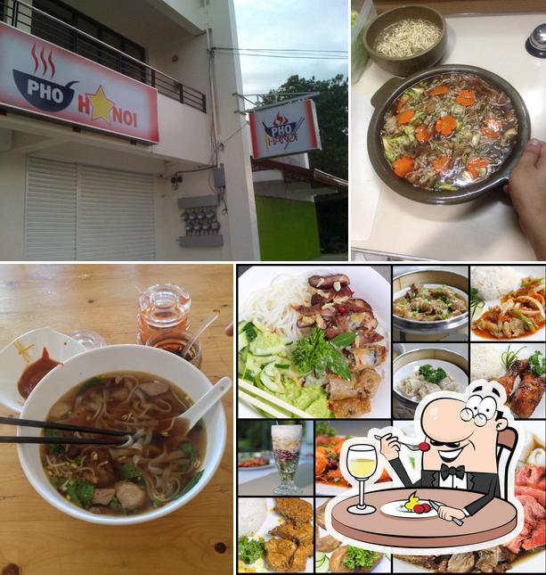 Pho Hanoi Vietnamese Cuisine restaurant, Calamba - Restaurant reviews