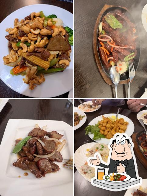 Red Lantern Bendigo, White Hills - Restaurant menu, prices and reviews