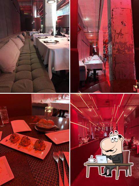 Red PrimeSteak, Oklahoma City - Restaurant menu, prices and reviews