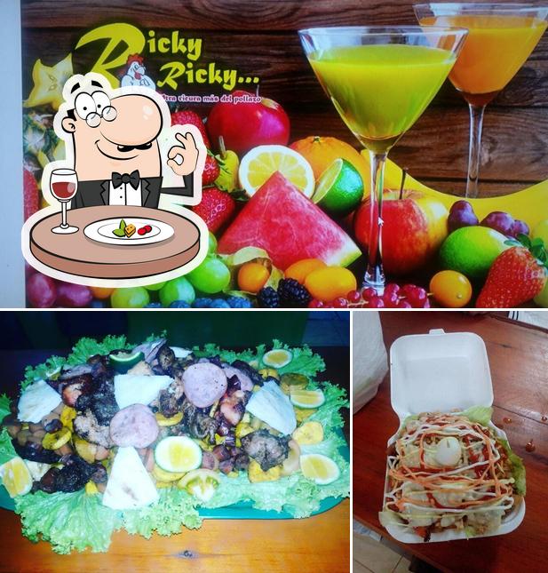 Los 5 mejores restaurantes en Pavas, enero 2026 - Restaurant Guru