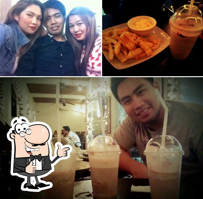 Take 5 restaurant, Gapan City