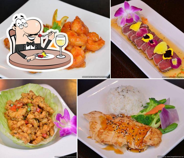 Tang Asian Fusion in Copiague - Restaurant menu and reviews