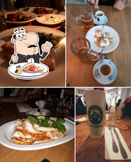 Taverna Melina, München - Speisekarte, Preise und Bewertungen