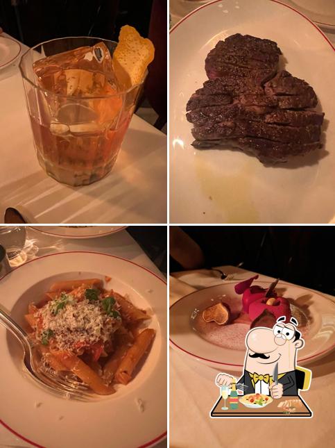 The Dover, London, Green Park - Restaurant menu, prices and reviews