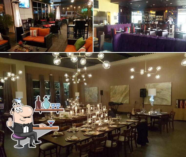Toscafino, Brownsville - Restaurant menu, prices and reviews