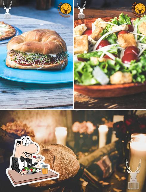 Venado Pizza bar, Cancún - Restaurant reviews