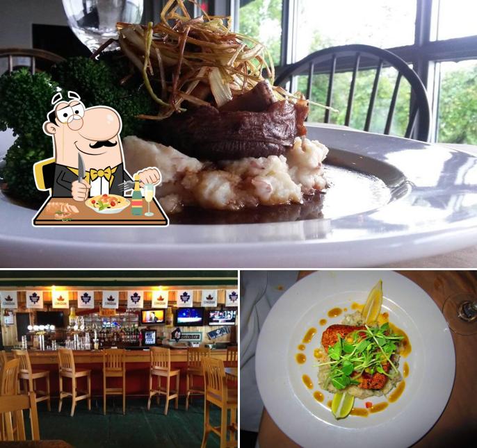 Water Street Cooker, Burlington - Restaurant menu, prices and reviews