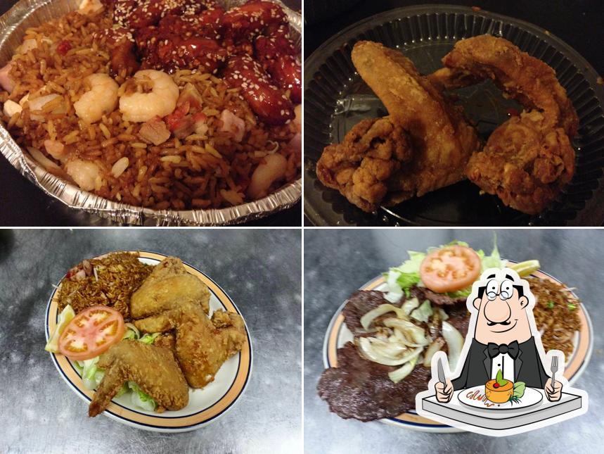 Win Hing, New York City - Restaurant menu, prices and reviews