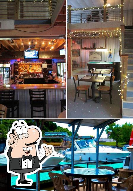 tavern at lock 12, Whitehall - Restaurant menu, prices and reviews