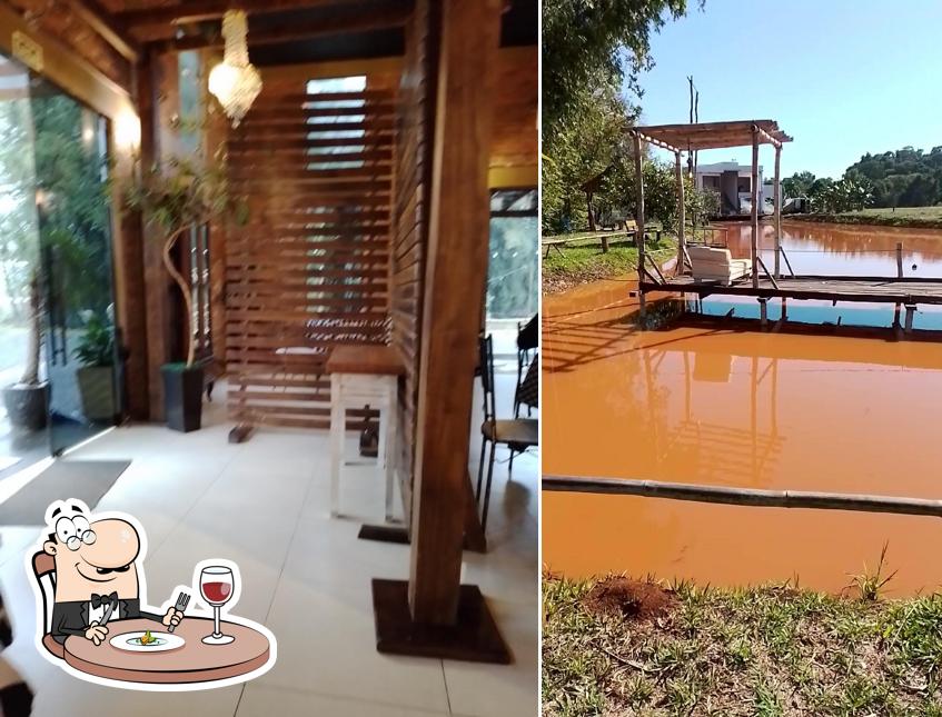 Restaurante Ponto do Almoço, Brasil - Restaurant reviews