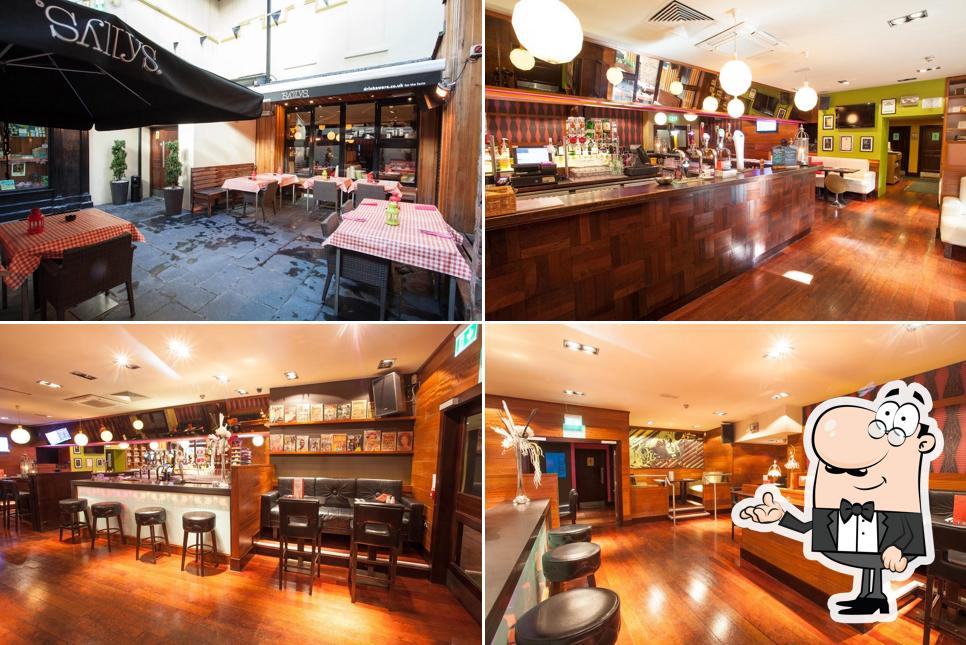 Best steak restaurants in Omagh, winter 2023 - Restaurant Guru