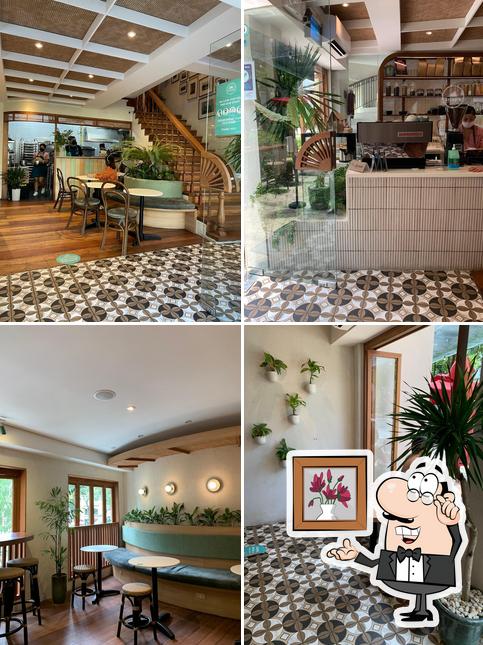 SHAKA - Burgos Circle BGC, Taguig - Restaurant menu, prices and reviews