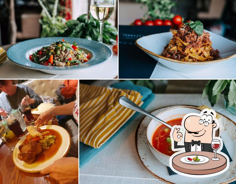Find the best place to eat in Ribby-with-Wrea, winter 2023 - Restaurant ...