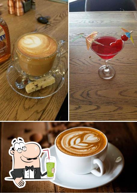 @ The Bistro Rynfield BBQ, Benoni - Restaurant menu and reviews