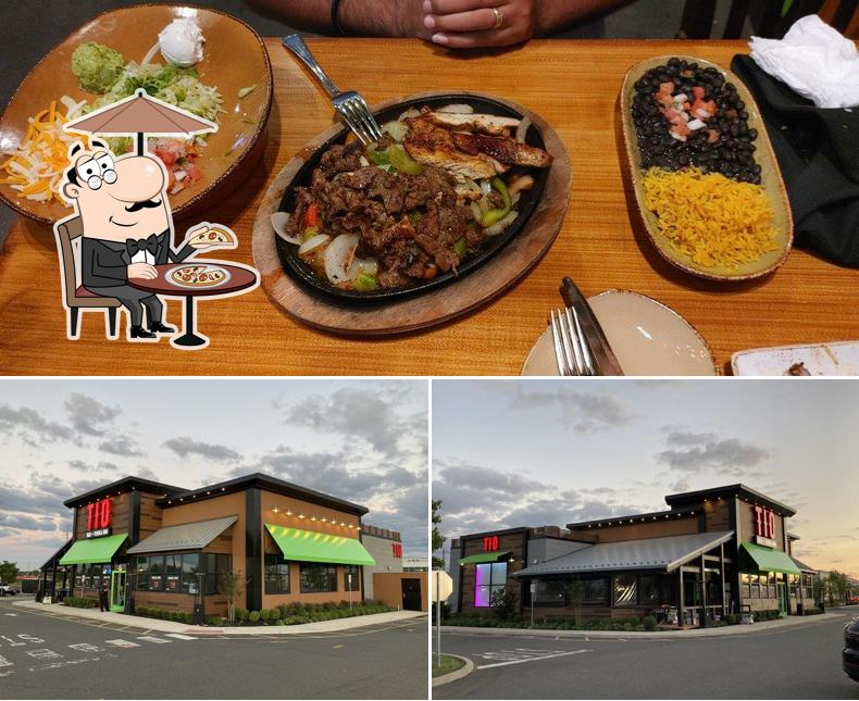 Tio Taco + Tequila, Edison - Restaurant menu, prices and reviews