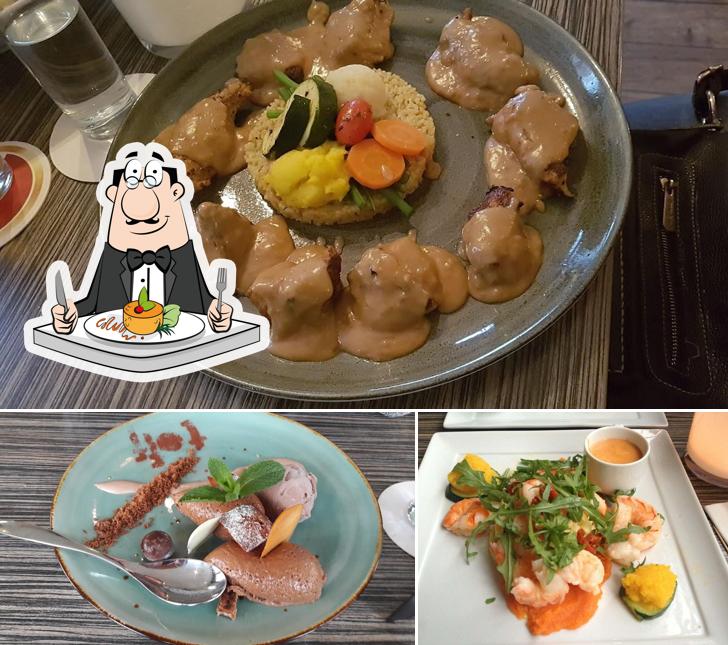 Toff, Roermond - Restaurant menu, prices and reviews