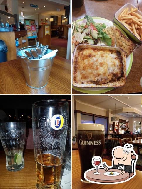 Walnut Tree, Wakefield - Restaurant menu, prices and reviews