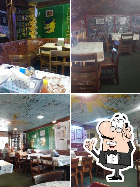 Young's Pizza & Bar in Kingsville - Restaurant menu and reviews