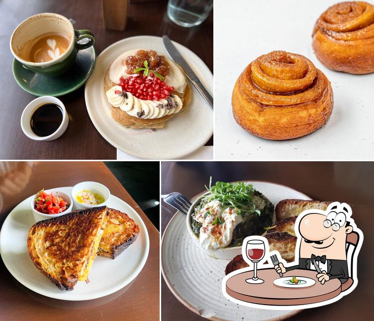 SOWL, Chennai - Restaurant menu and reviews